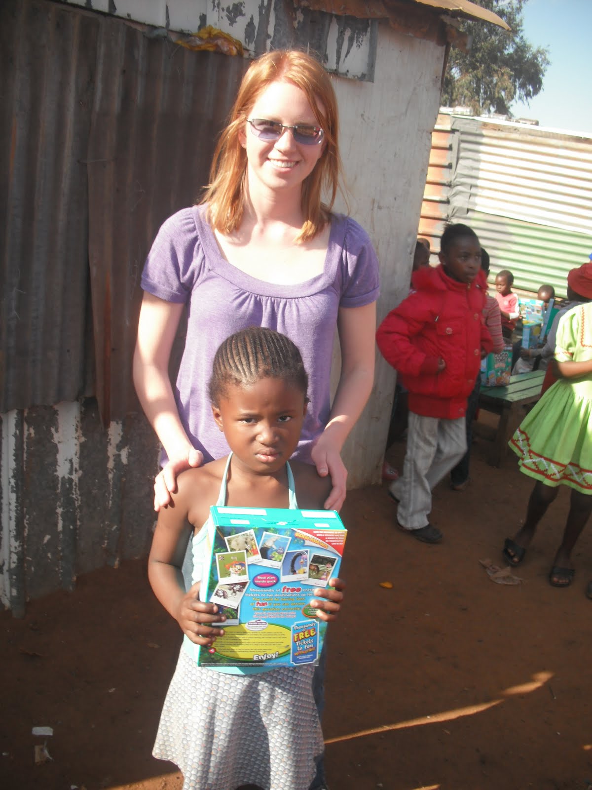 BENJAMIN DUBE CHILDREN'S FOUNDATION