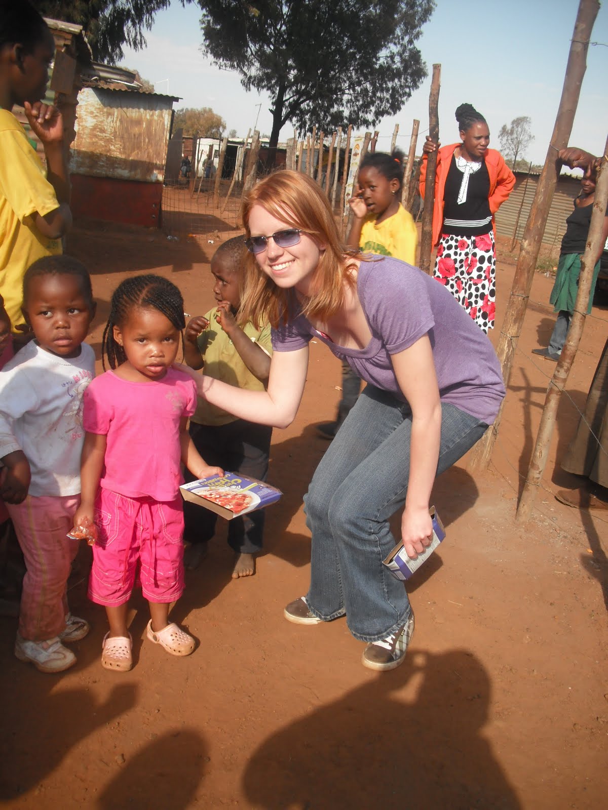 BENJAMIN DUBE CHILDREN'S FOUNDATION