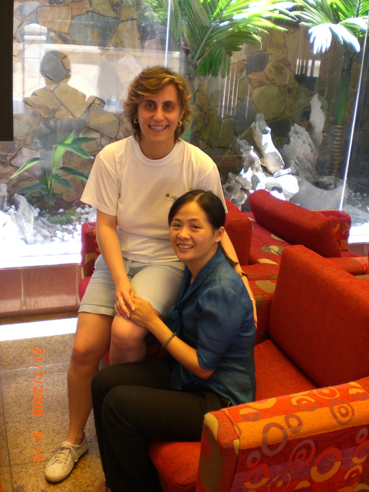 LA SAGA DEI GUASTONE: WELCOME TO VIETNAM!