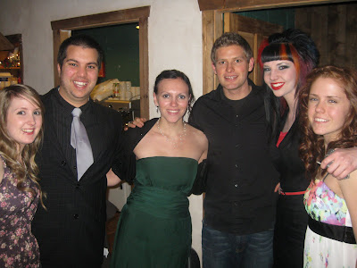 Pastor Louie's Shepherd's Log: LINDSAY GRADUATION - CCBC YORK, ENGLAND