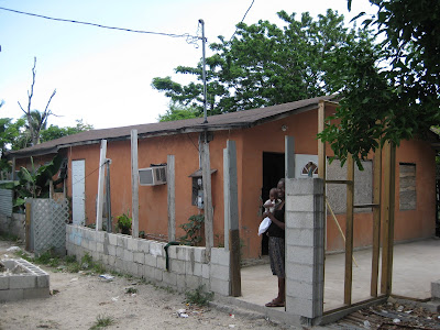 Pastor Louie's Shepherd's Log: SECOND DAY AT ALC BAHAMAS