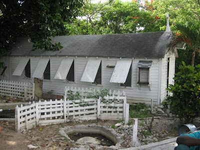 Pastor Louie's Shepherd's Log: THIRD DAY AT ALC - ALL SAINTS CAMP