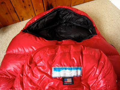 pricipessa's tattoo: Gossamer Gear Gorilla