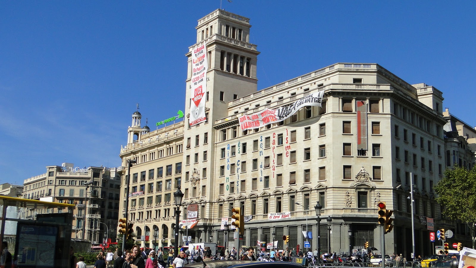 Ayer es historia, mañana es un misterio, hoy es un regalo: LA ANTIGUA ...