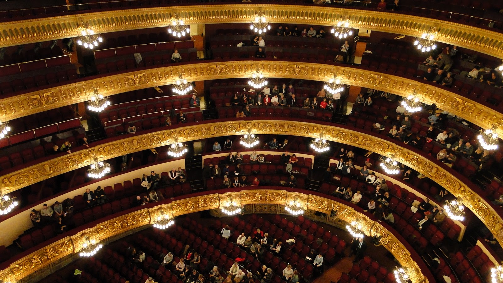 Ayer es historia, mañana es un misterio, hoy es un regalo: GISELLE EN ...