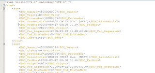 Tecnologias CSM, ERP y EDI: Que es EDI?