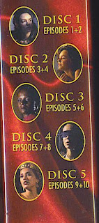 The Armchair Critic: THE STORY OF O: THE SERIES