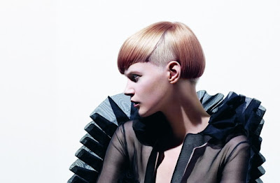 Hair! Hair! Hair!: Progressive short by Schwarzkopf Essential Looks