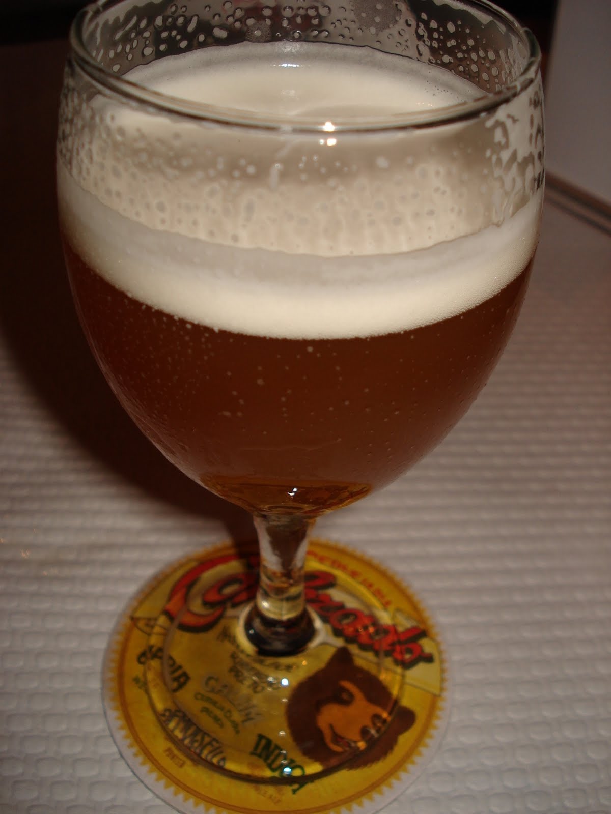 Sabores e Olhares: Chopp Colorado em Ribeirão Preto (SP)