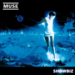 A2 Media Studies: Analysis Of Muse Album Covers.