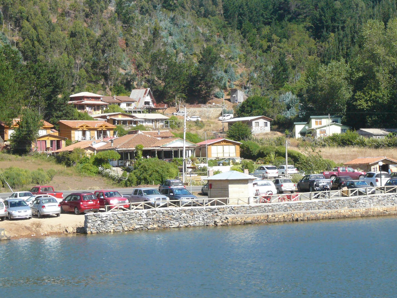 fotomotopasion: buchupureo