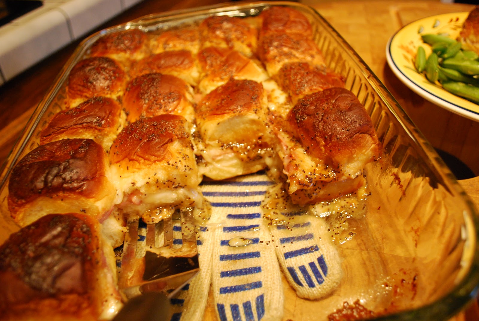 Simplify: Hammy Sammy's