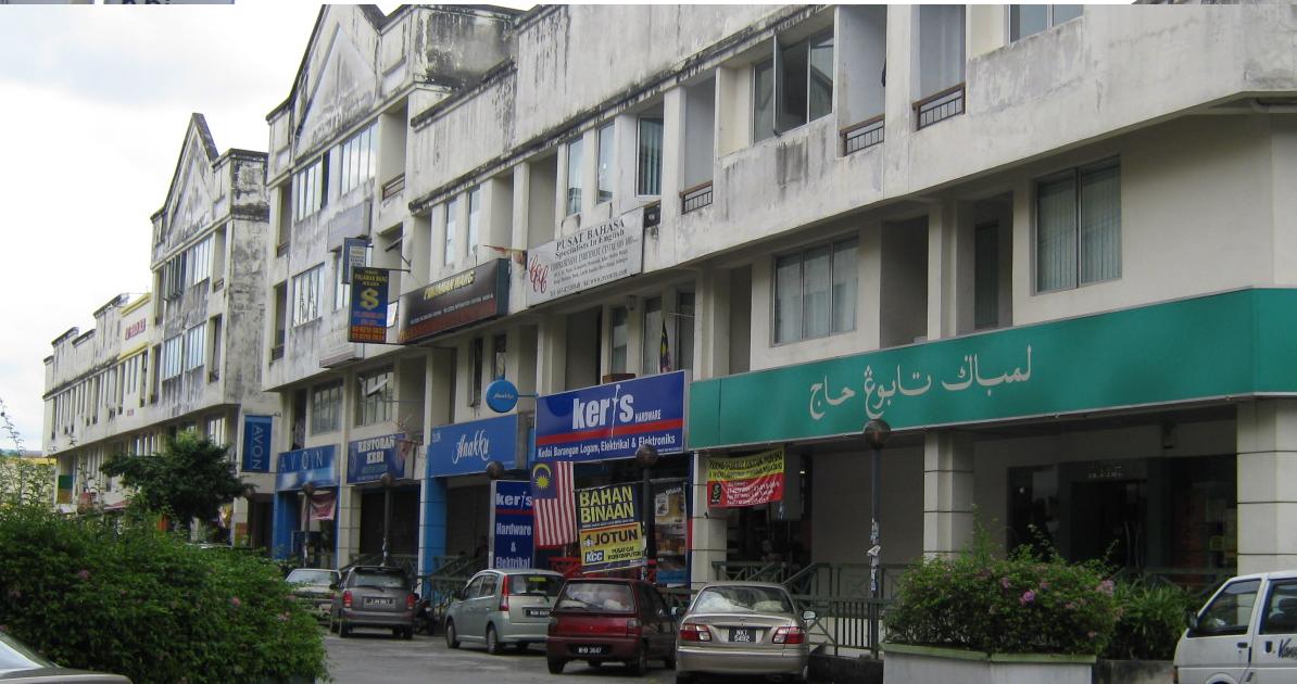 Kuala Lumpur: Bangi Warta