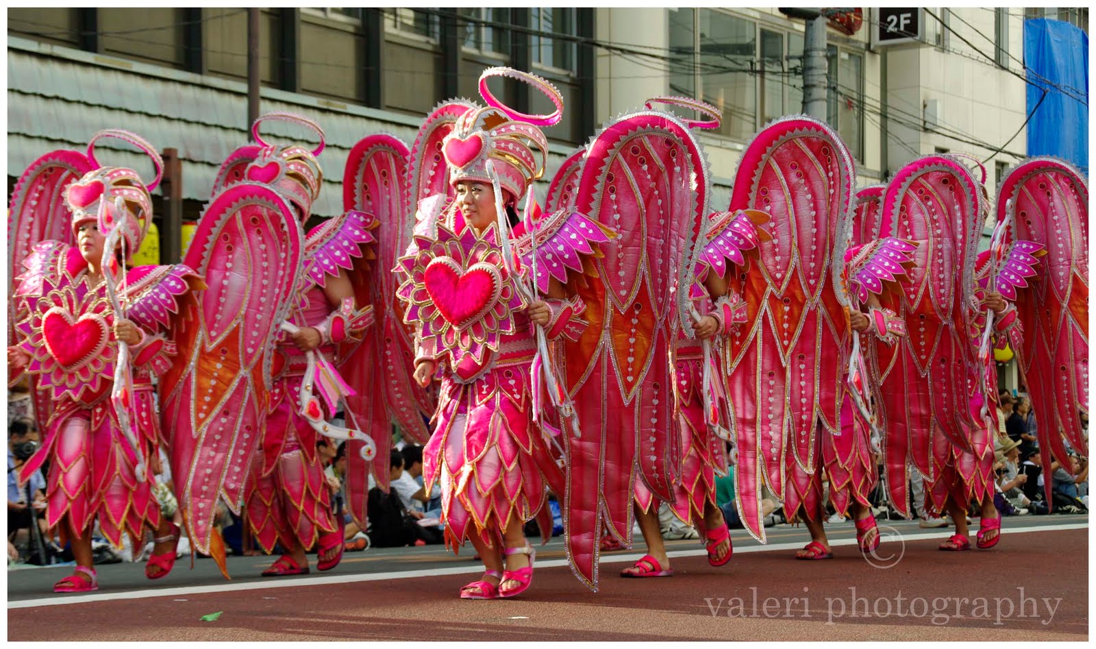 Digital Photography: Asakusa(Tokyo) Samba 2010
