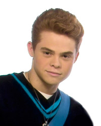 ISA TKM AMOR INEXPLICAVEL: LINDA E REY DE UNIFORME