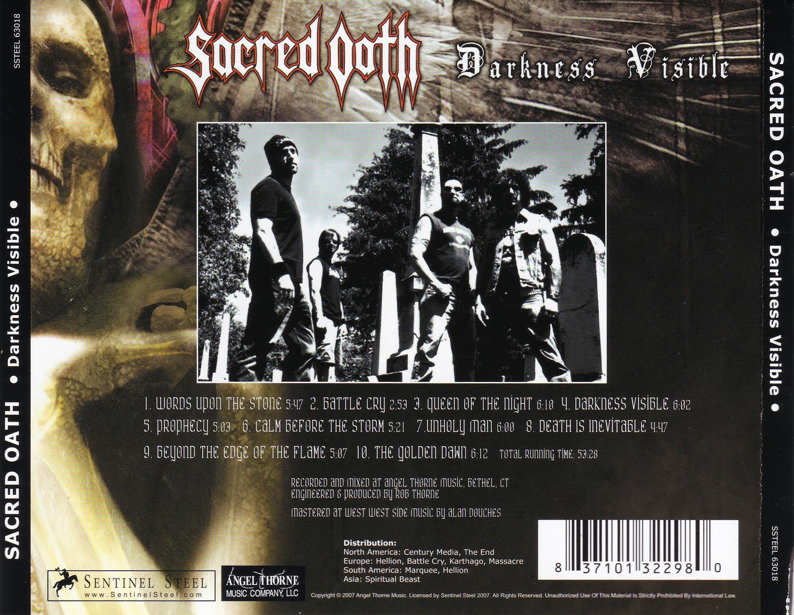 Thank You For The Interview Subject