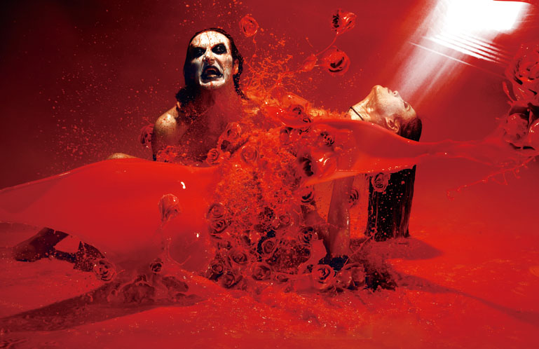 Ting Ho Evolution Workshop