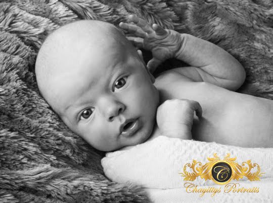 Chayitty's Portraits