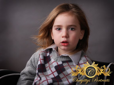 Chayitty's Portraits