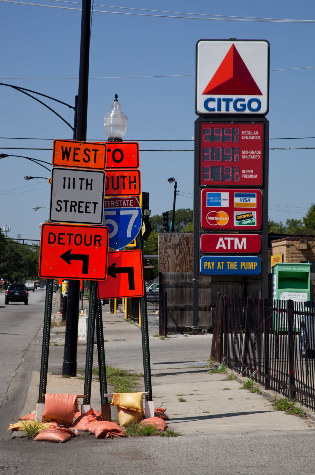 Killing Season Chicago: Durwin Hackman, 20