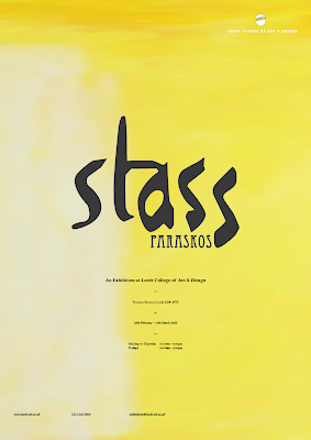 Jimmy Smith PPD: Stass Paraskos