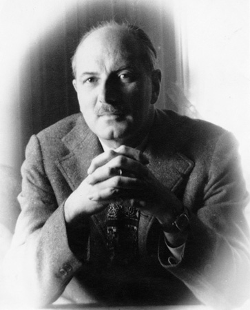 Filosofía,Técnica y Tecnología: Lewis Mumford