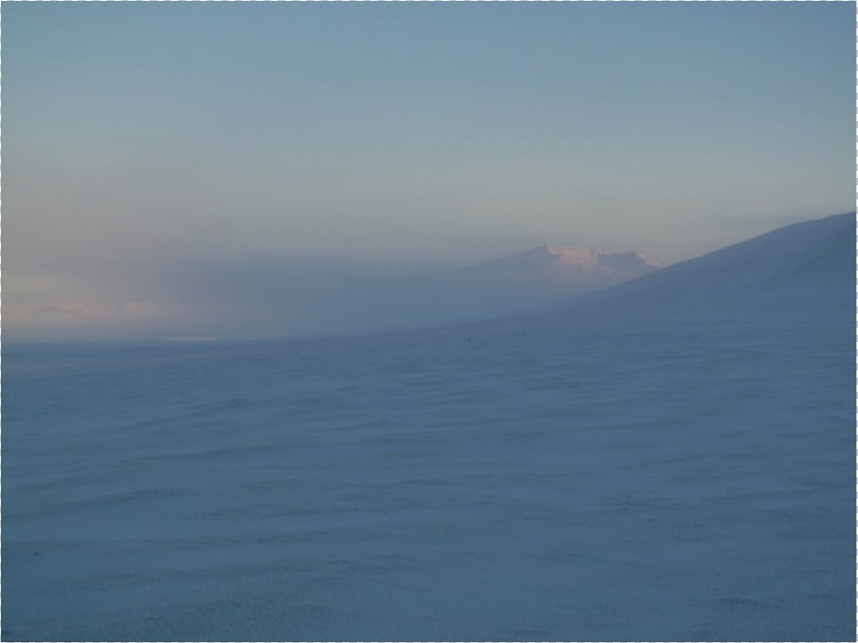 North Pole Journey: Day Four, Part Three - PARVATI.WORLD: The Sanctuary ...