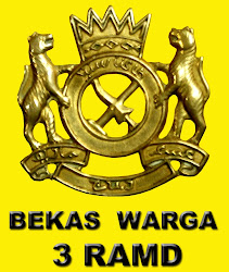 BEKAS WARGA 3 RAMD