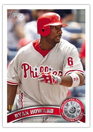 Baseball Card News by DeansCards.com: 2011 Topps Baseball Cards