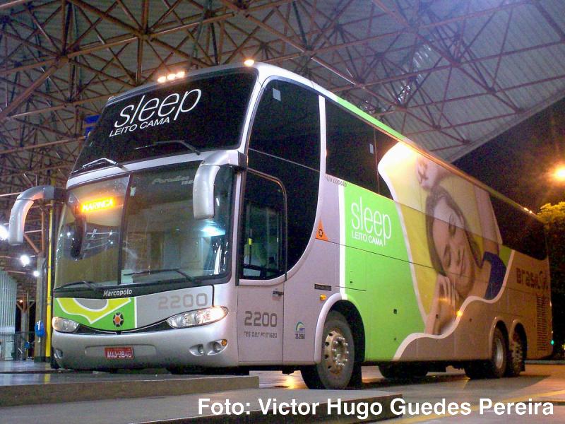 Brasil Sul - ...::: Ônibus Maringá