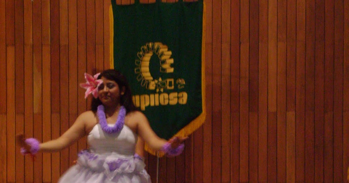 Presentación UPIICSA