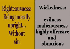 Proverbs-A Bible Study