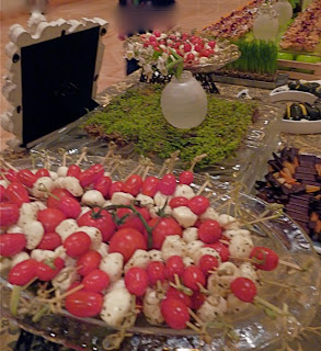 cuisinEtc - a culinary journey via catering: celebrating tradition- NYC ...