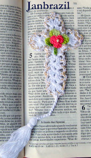 JANBRAZIL: Marcadores de página/ Bookmarks