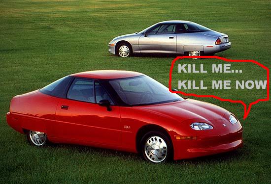 Steve Smith ZA: Steve's Crap Car Of The Day