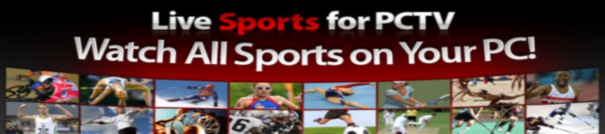 Watch Online Live Stream Sports Events