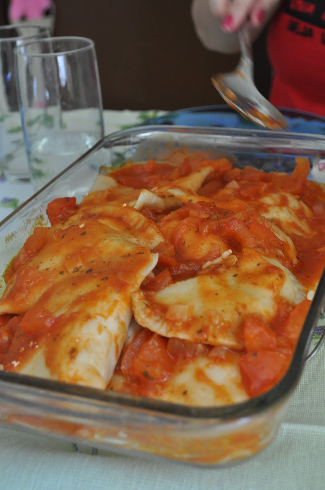 Cozinha Vegana: Pierogue (ou pirogue) vegan