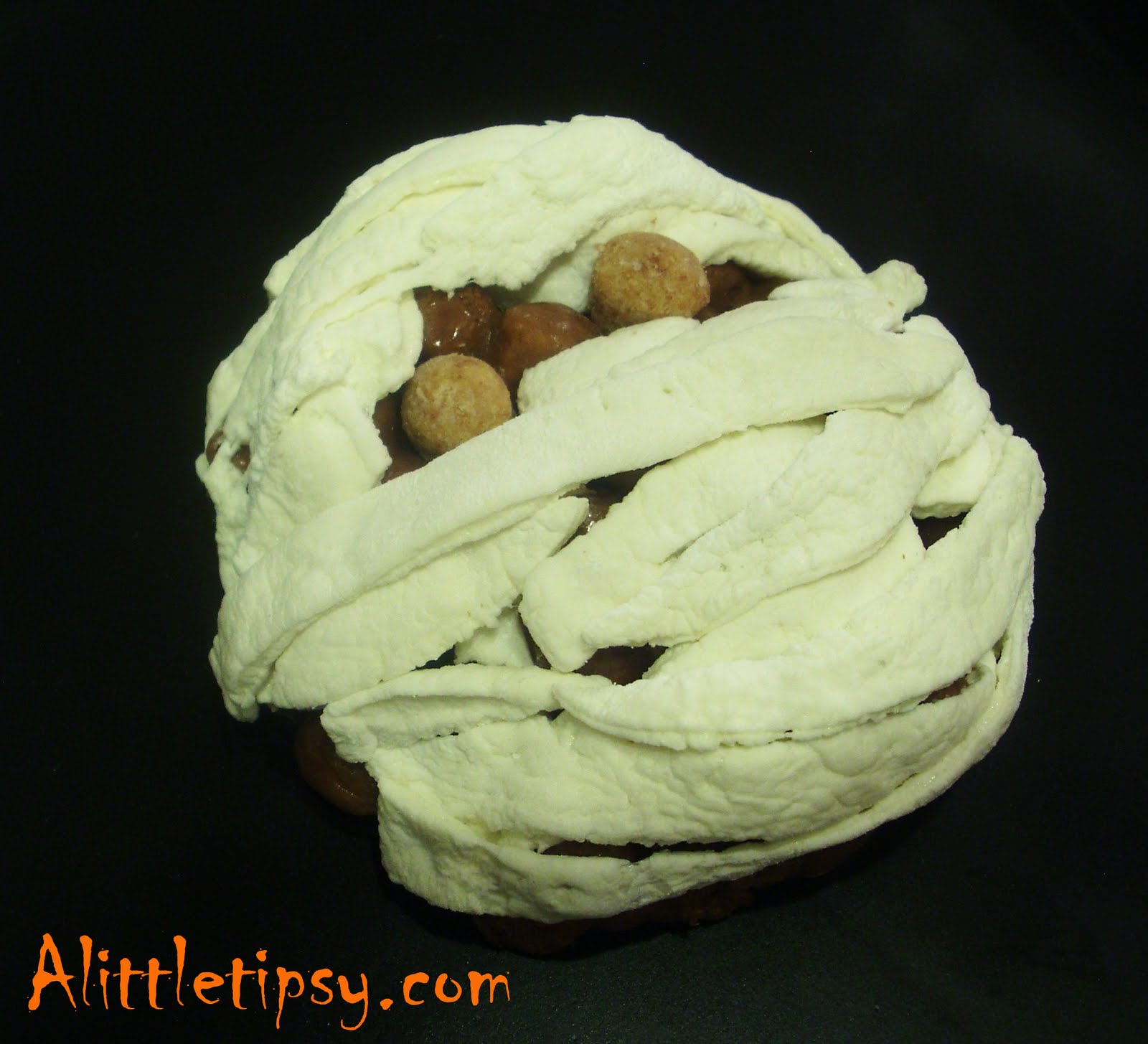 Cereal Treat Sunday-Nummy Mummy Recipe - A Little Tipsy