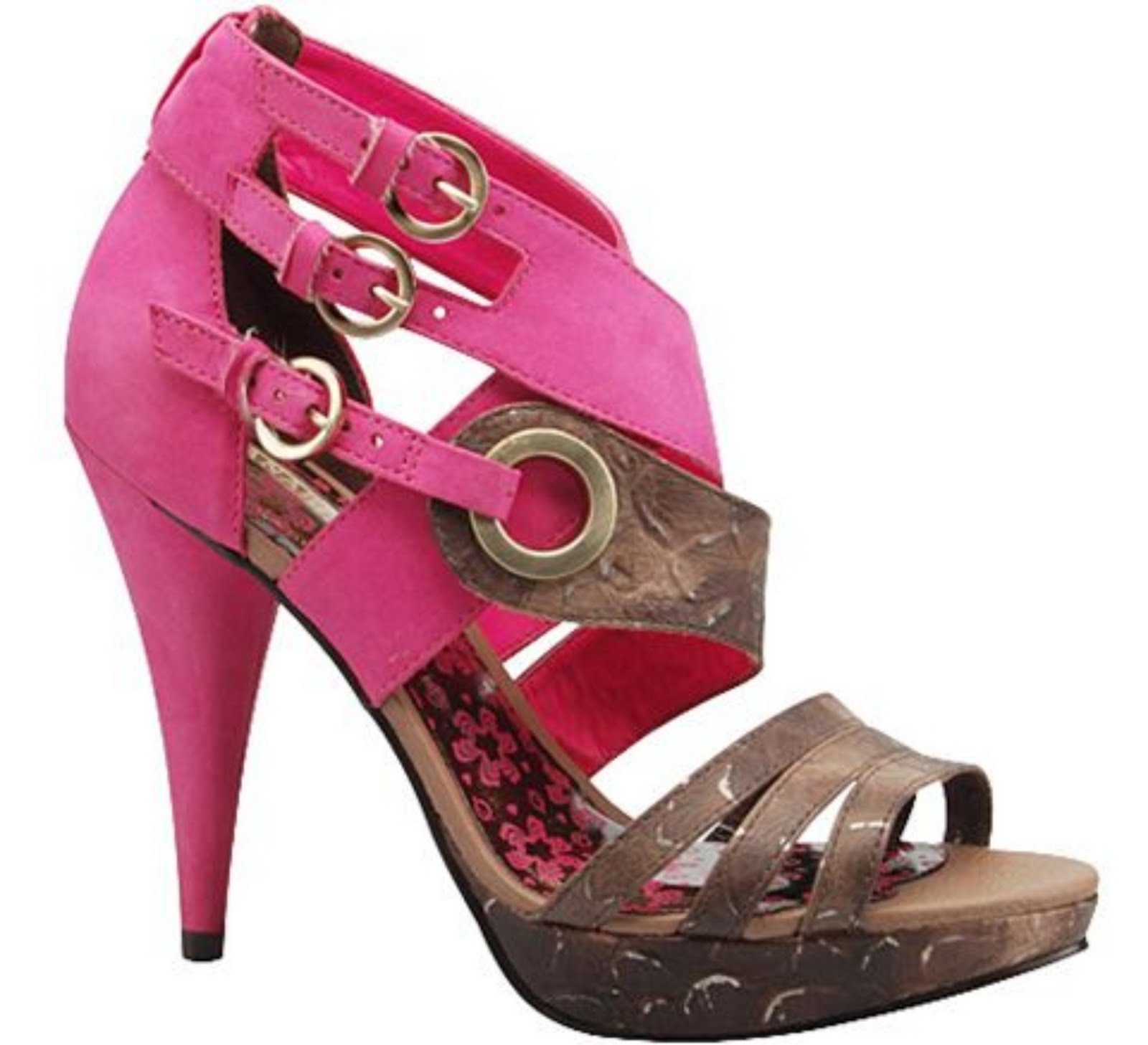 Cia Fashion: .: Novidades exclusivas de verão - Tanara