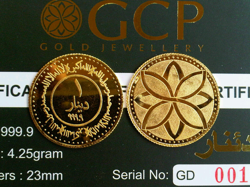 razmeen: Goldcrest Pavilion Sdn Bhd