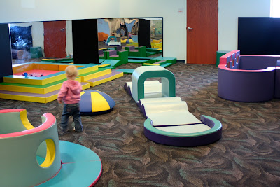 Little Page Turners: Love My Library!!!