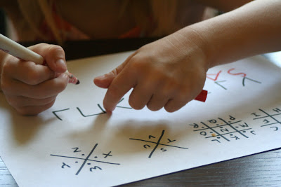 Little Page Turners: Codes for Kids