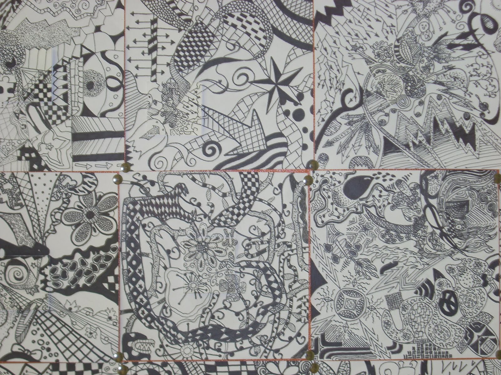 Articulate: Abstract Line projects