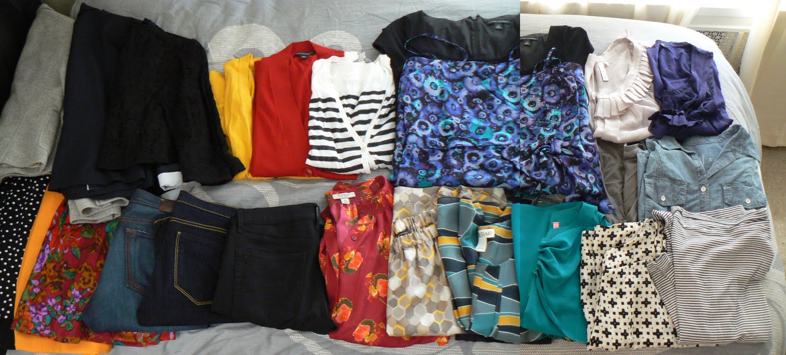 Unusual Form: 30 Items