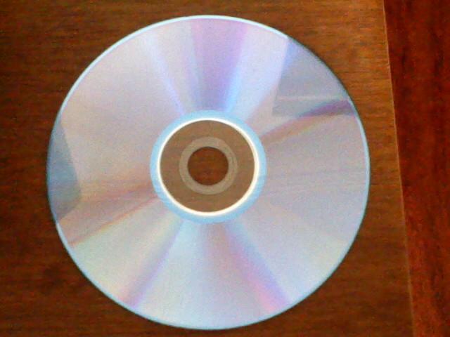 Blog Artístico: Portifólio - Tema : Objetos Circulares