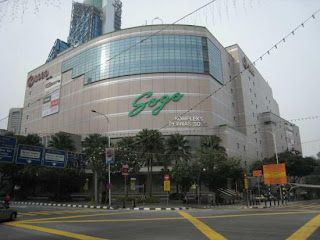 Suleiman Court (1958-1986) Kuala Lumpur: The History Of Suleiman Court