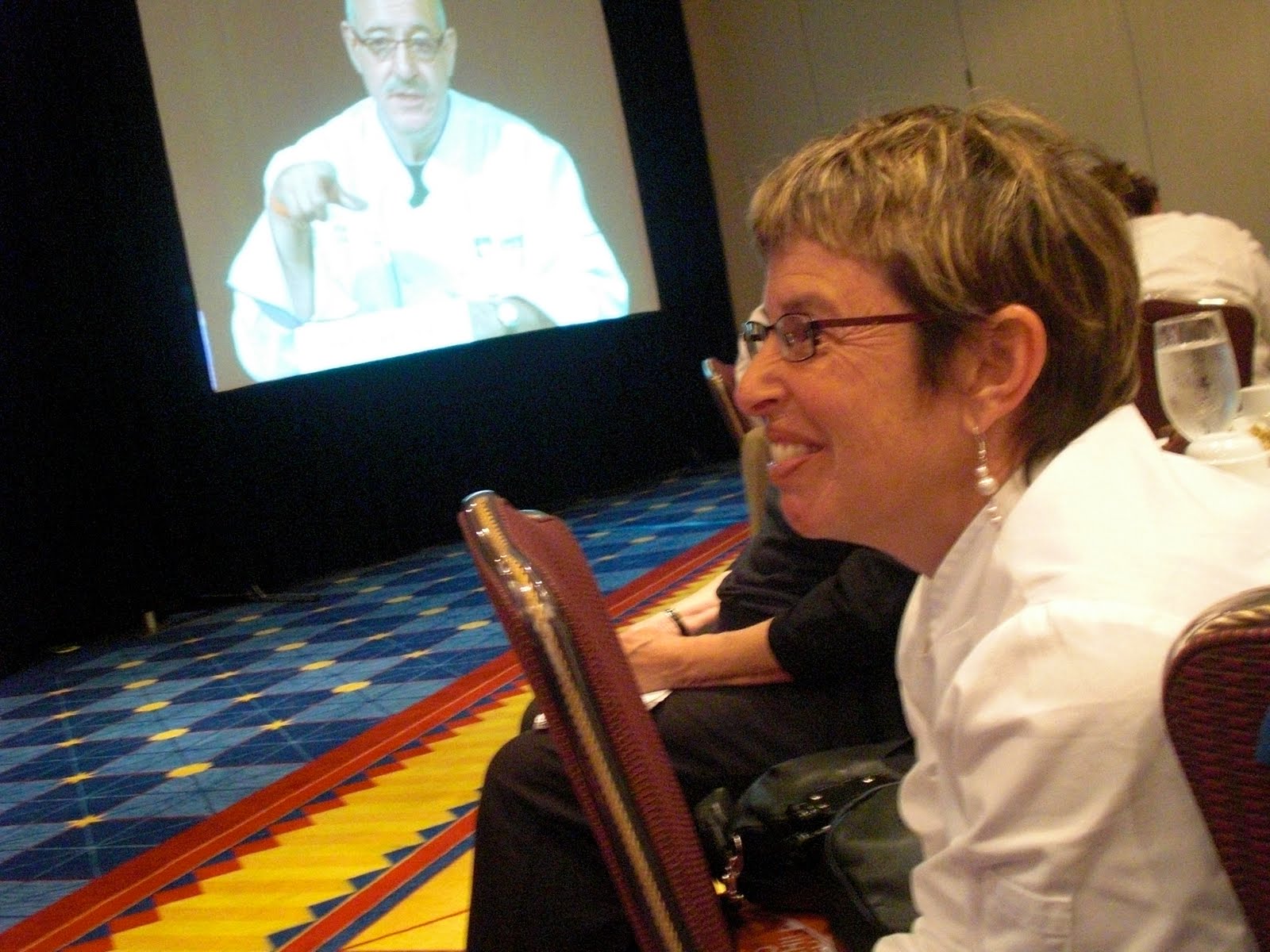 Tagan's Kitchen: Chefs at the White House - the expanded edition