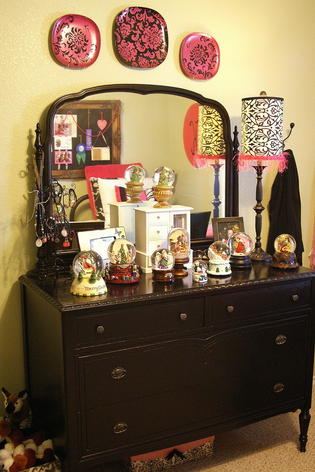 Its A Wannabe Decorators Life Kaileys Room