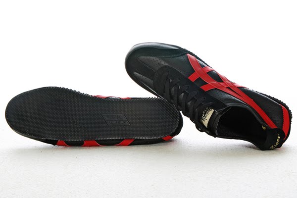GUDANG SEPATU BRANDED: TIGER ONITSUKA SEPATU KETS