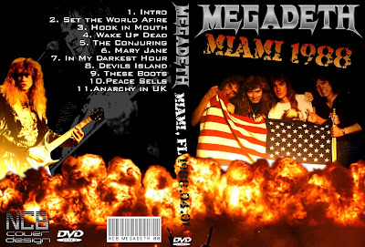 MEGAHEAD VIDEOS: 2008